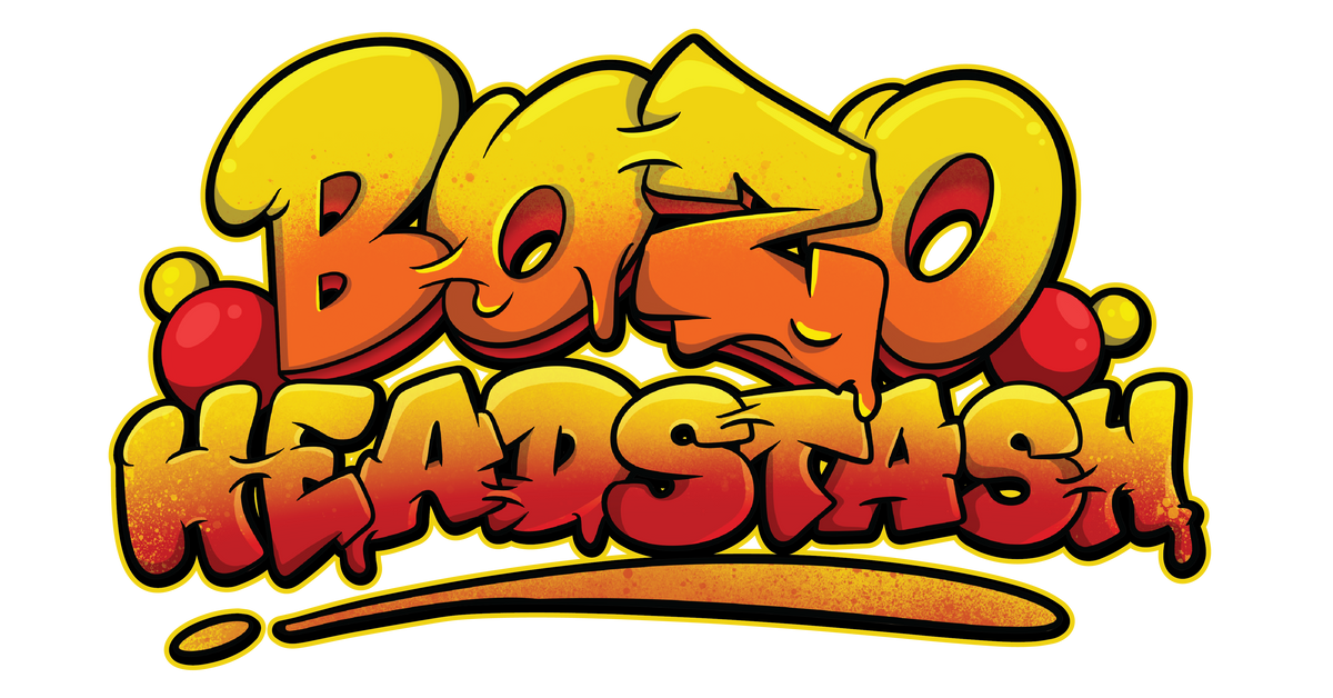 Bozoheadstash