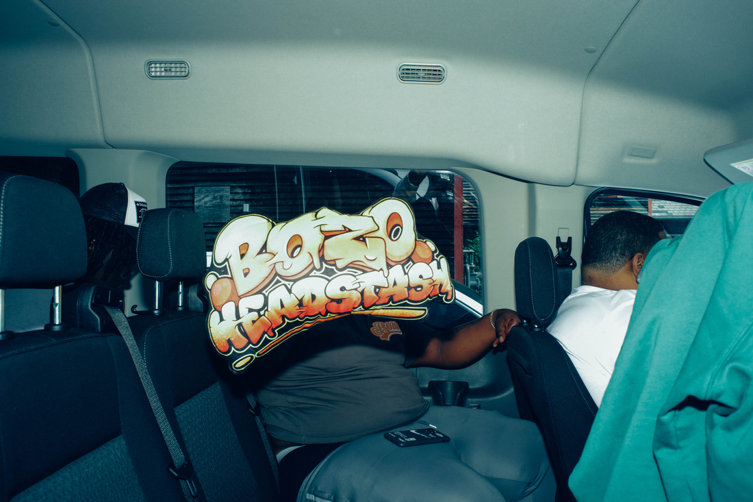 Bozo Headstash Clothing – Bozoheadstash