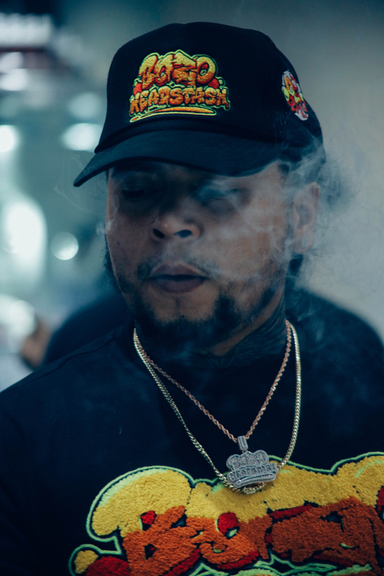 Bozo Headstash Clothing – Bozoheadstash