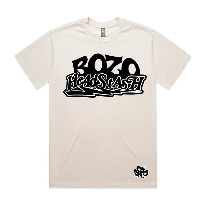Bozo Headstash Clothing – Bozoheadstash