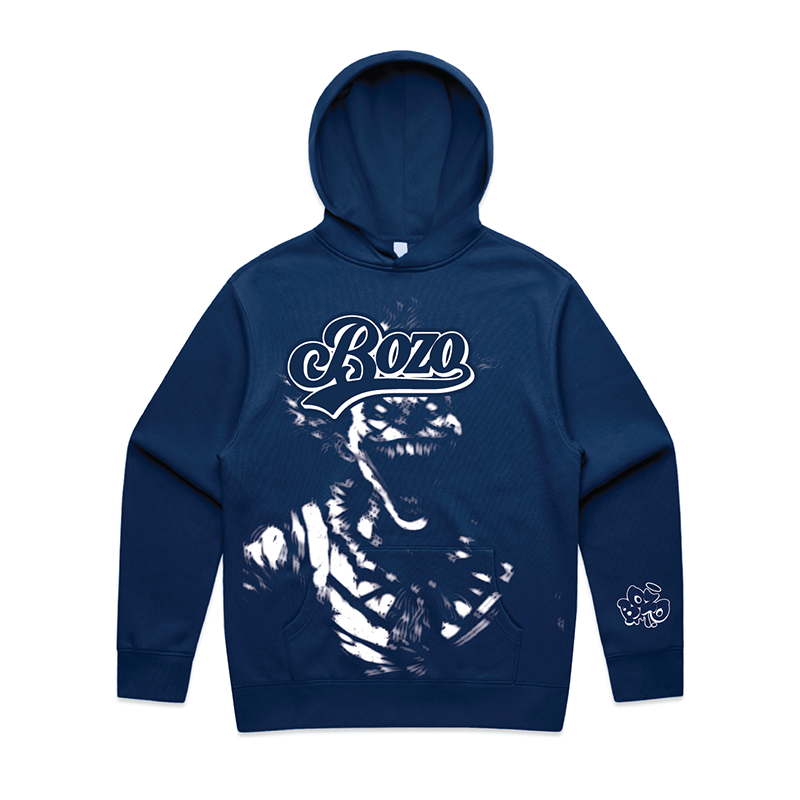 Bozo Headstash Clothing – Bozoheadstash