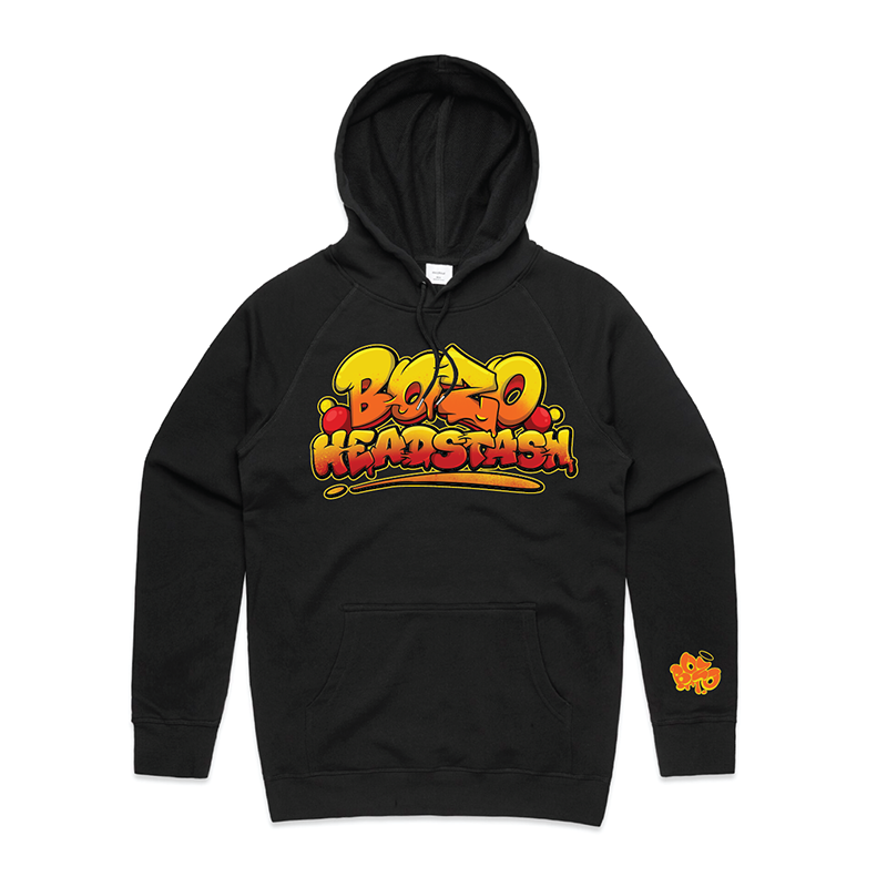 Bozo Headstash Clothing – Bozoheadstash