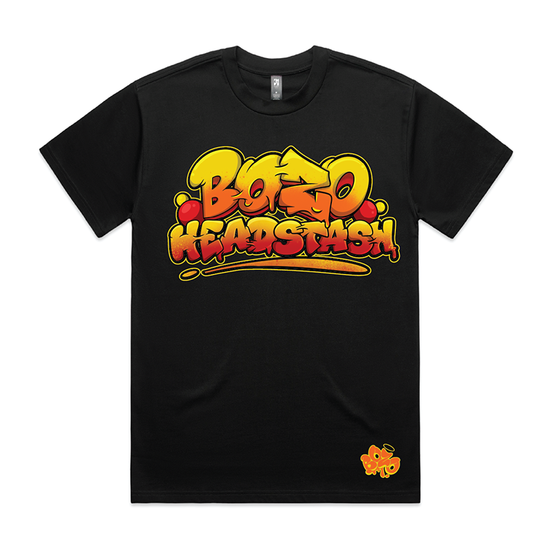Bozo Headstash Clothing – Bozoheadstash